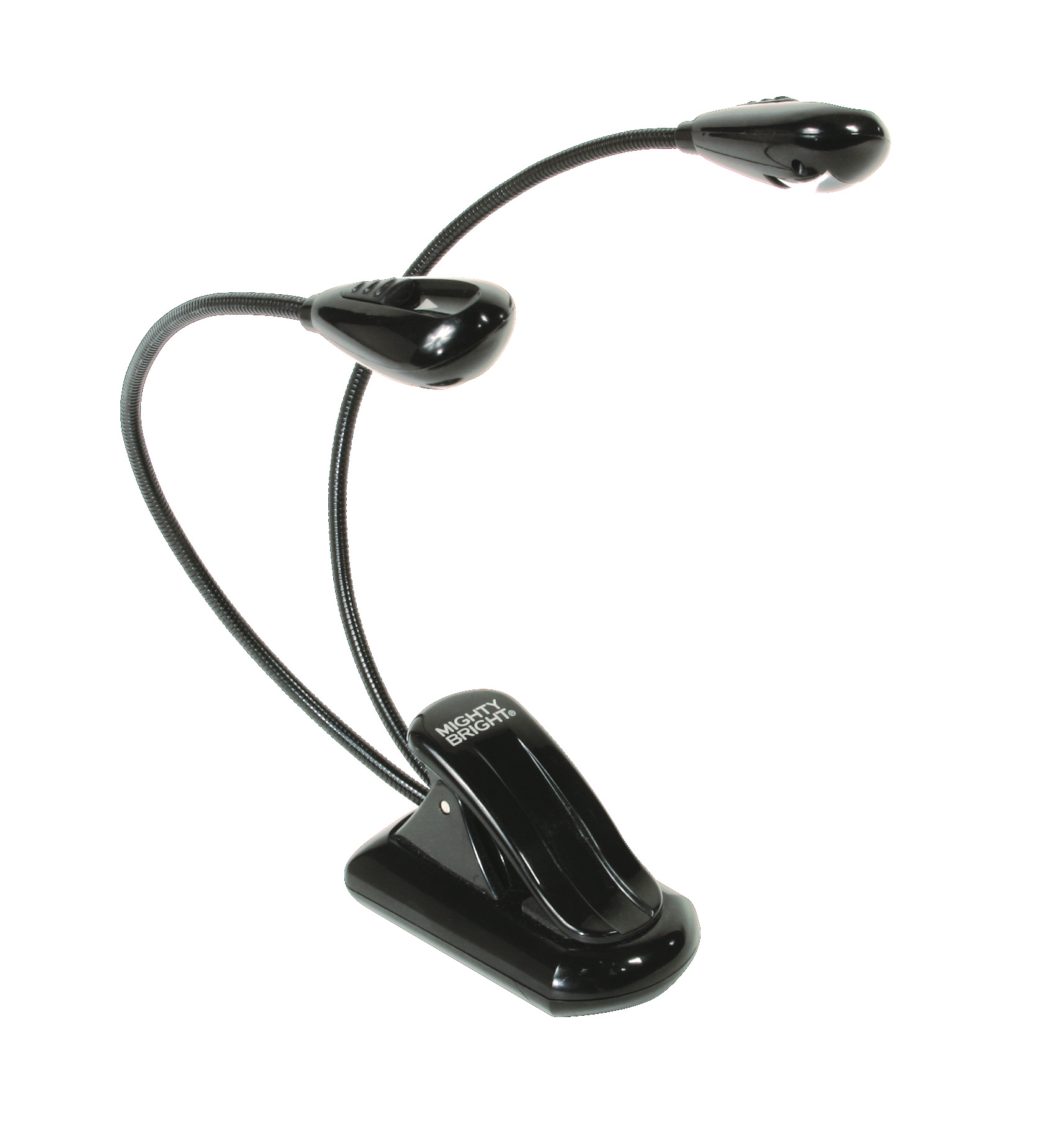 Duet LED Music Stand Light - Wenger