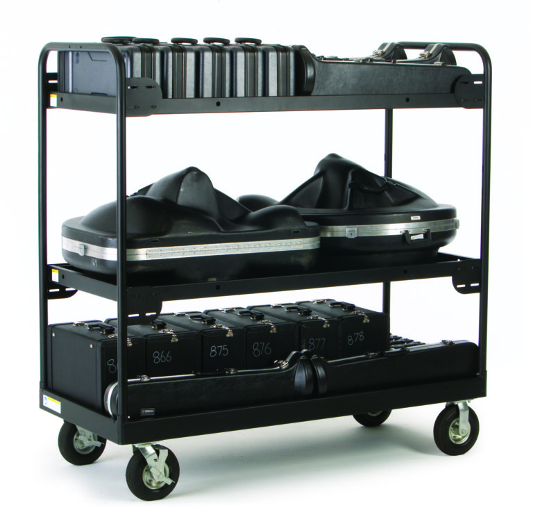 OnBoard® Cargo Cart - Wenger