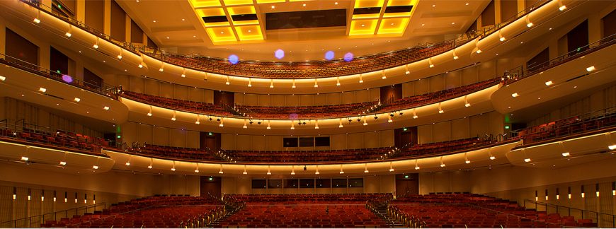 Theatre Stage Equipment - Wenger & J.R. Clancy