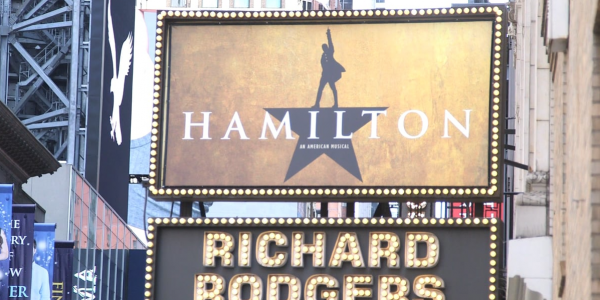 Has Success of ‘Hamilton’ Changed Broadway Forever? - Wenger | J.R. Clancy