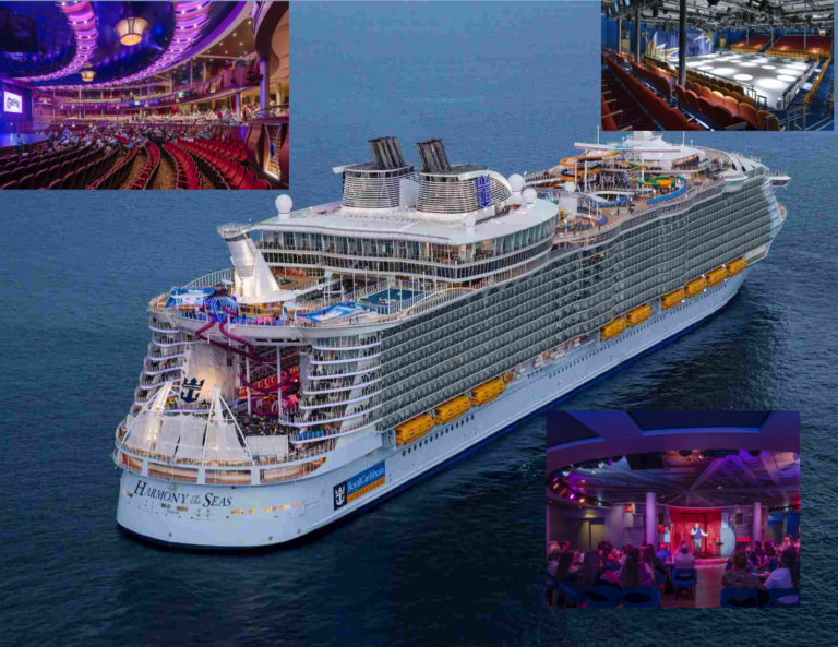 Creating “Must-Sea” Performances on Cruise Ships: Part 1 of 2 - Wenger ...