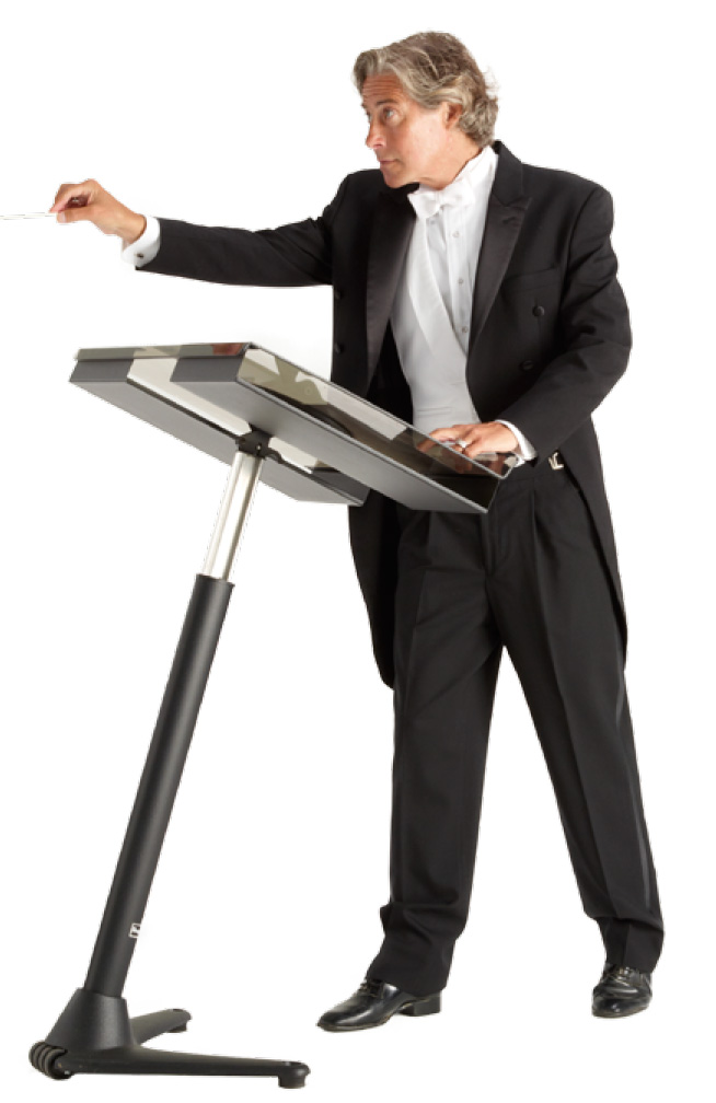 Virtuoso™ Acoustical Shell