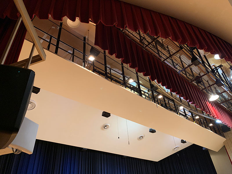 Virtual Acoustics Brings Flexibility and Stunning Sound to Valdosta ...