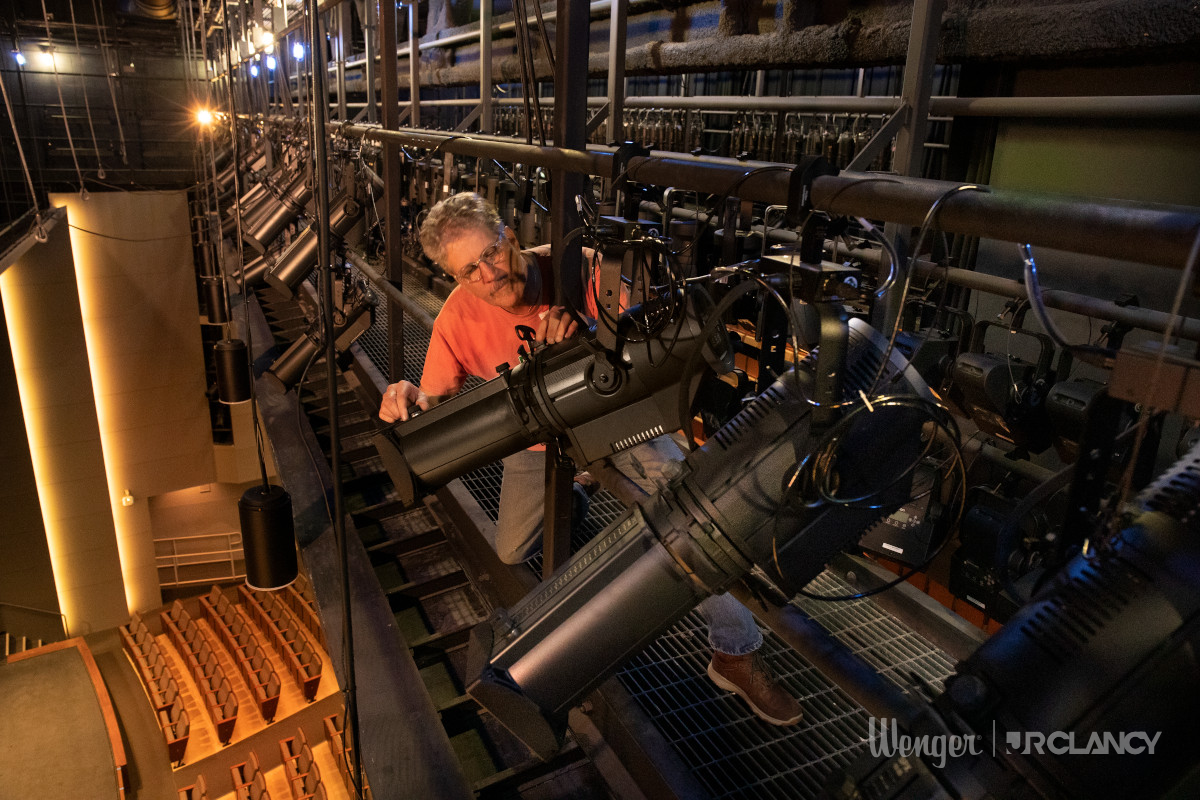 Kinder High School for the Performing and Visual Arts: A Next-Level ...