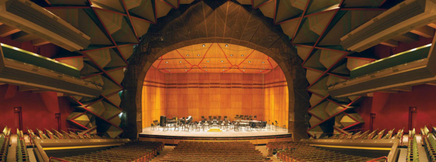 Custom Theatre Products - Wenger & J.R. Clancy