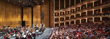 Theatre Stage Equipment - Wenger & J.R. Clancy