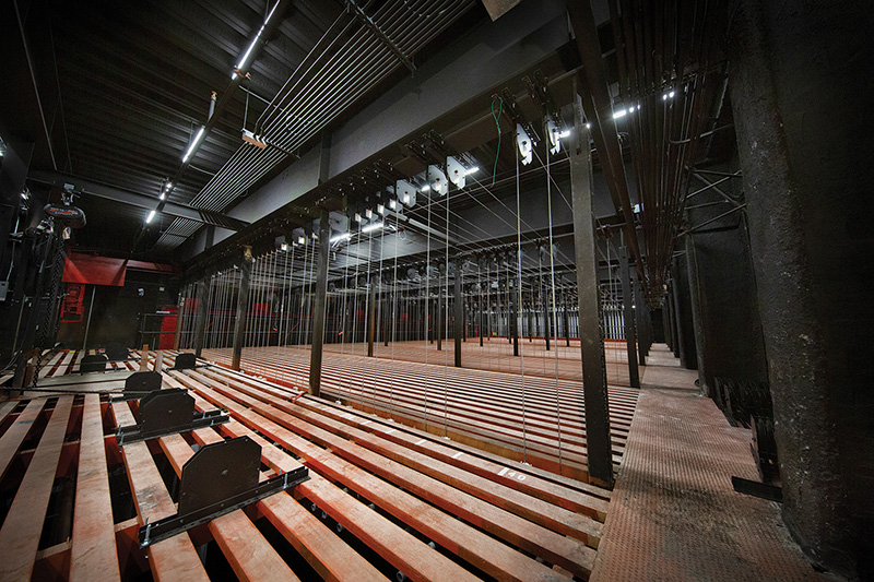 PART TWO - Building A New Gem at Auburn University: The Gogue ...