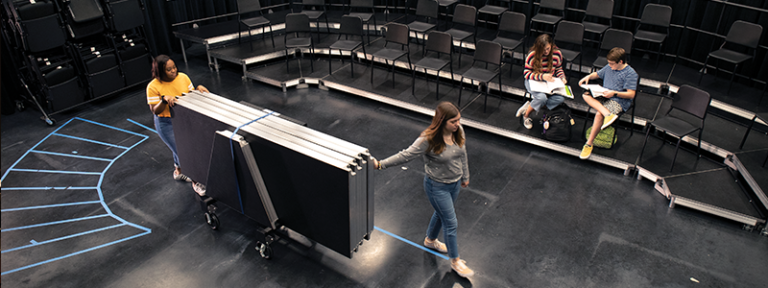 Understanding Flexible Staging: Best Practices and Layout Options ...