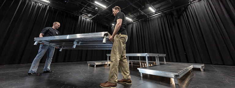 Understanding Flexible Staging: Best Practices and Layout Options ...