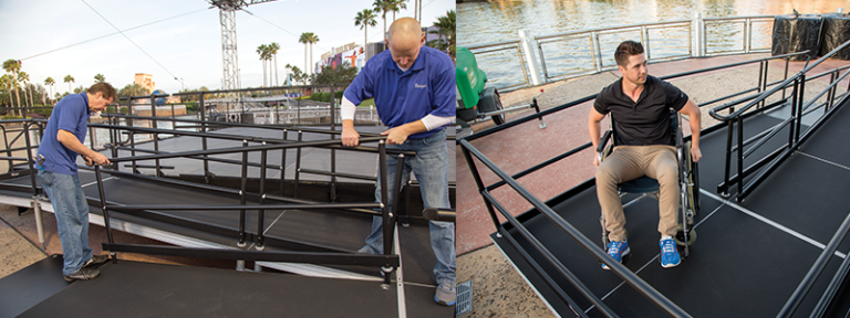 Understanding Flexible Staging: Best Practices and Layout Options ...