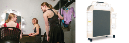 Quick-Change Tips, Tricks, and Solutions - Wenger | J.R. Clancy